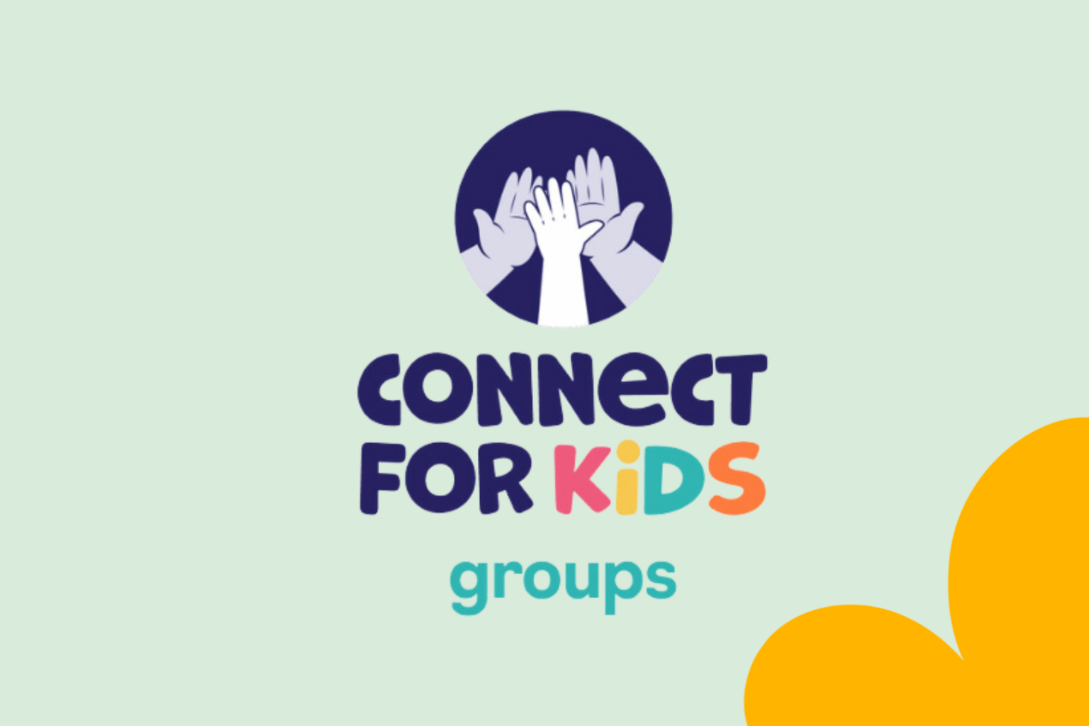 Connect for Kids – Theraplay® group sessions for families in Birmingham