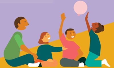 Connect for Kids - play based social and emotional support - Beacon ...