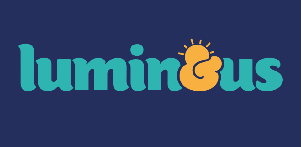 lumin&us - A new play-based parenting app for families