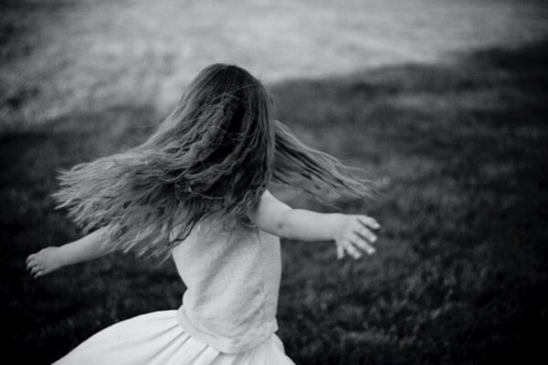 Why do children spin around & turn upside down? - Beacon Family Services