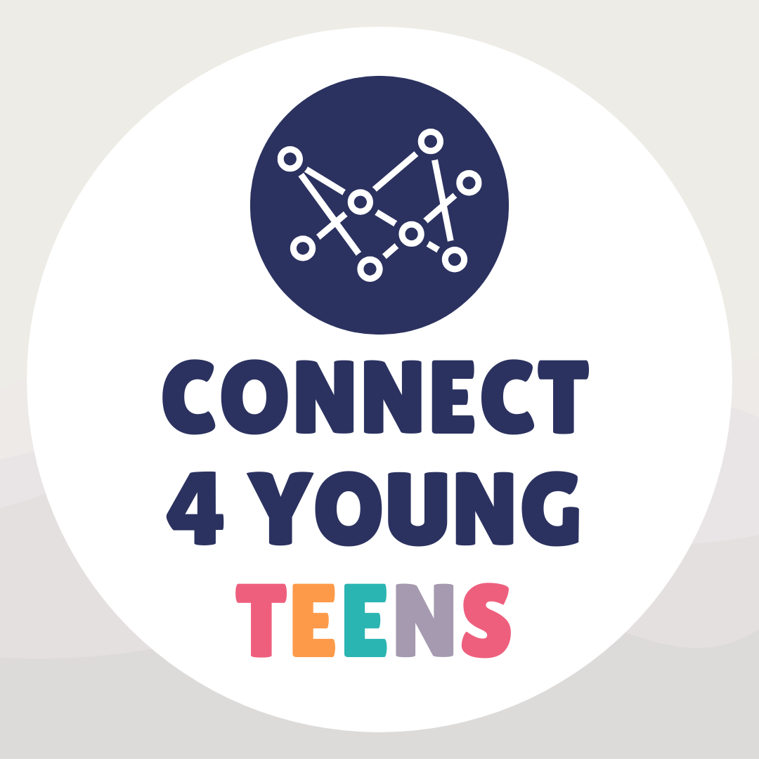 Connect 4 Young Teens: Therapeutic Group for Ages 11-13 in Sutton Coldfield