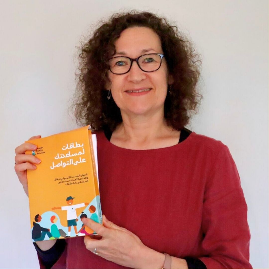 Refugee Week 2025: Community is a superpower with Project Salam