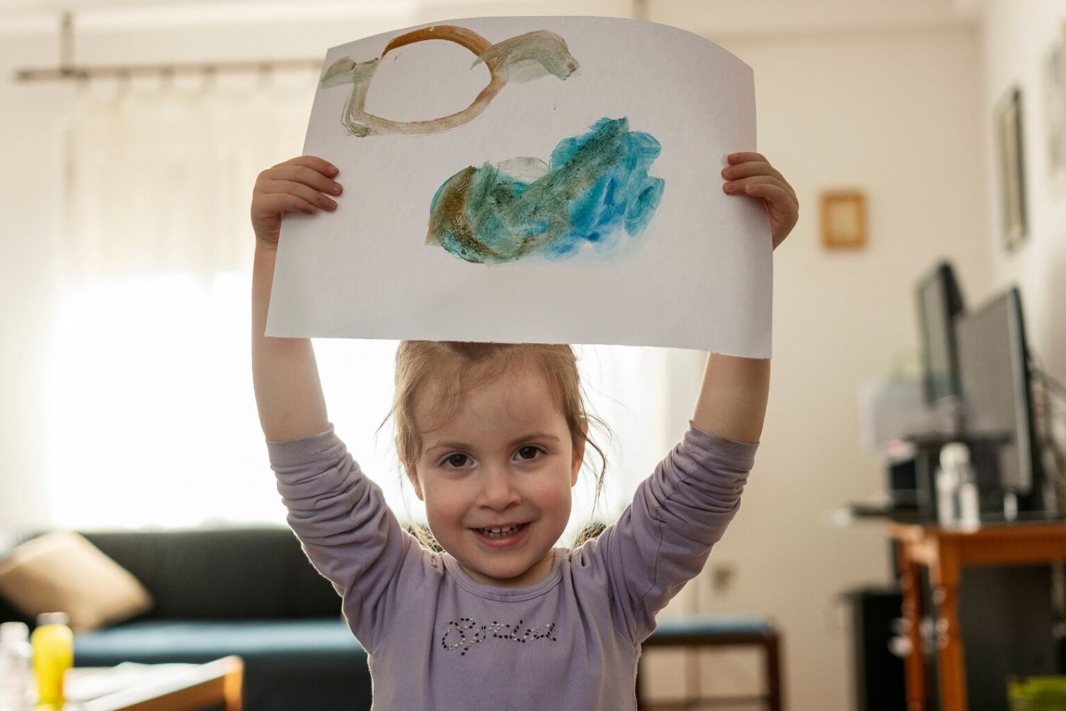 Exploring acts of kindness for kids and parents