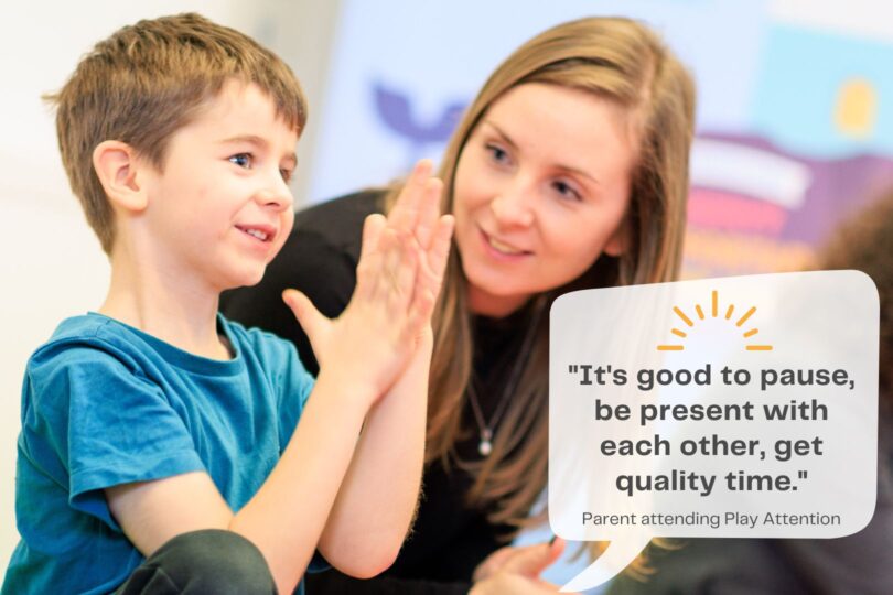 10 Reasons why play matters for children's emotional development